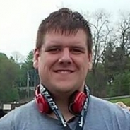 Athlete: Kevin Hendricks | CrossFit Games