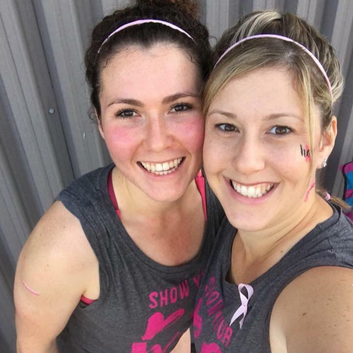 Athlete: Allison Culkin | CrossFit Games