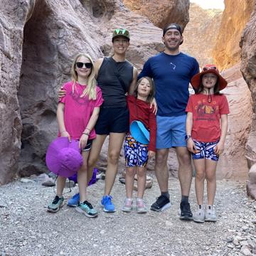 Athlete: Matt Rau | CrossFit Games