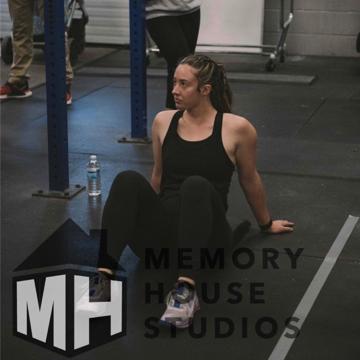 Athlete: Madison Poirier | CrossFit Games