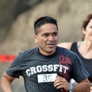 Athlete: Christopher Cano | CrossFit Games