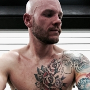 Athlete: Nick Forsyth | CrossFit Games