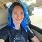 Athlete: Kelly Durkin | CrossFit Games
