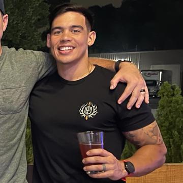 Affiliate: CrossFit Resolute (Departed) | CrossFit Games