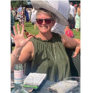 Affiliate: CrossFit Ripon | CrossFit Games