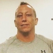 Athlete: Jamie Cutler | CrossFit Games