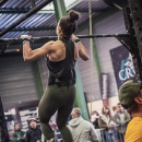 Athlete: Céline Rodrigues | CrossFit Games