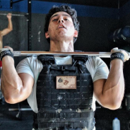 Affiliate: Ballast CrossFit | CrossFit Games