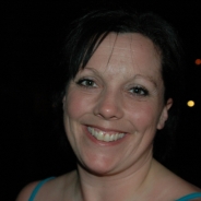 Athlete: Nathalie Fillion | CrossFit Games