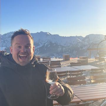 Athlete: Matt Weller | CrossFit Games