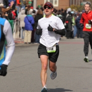 Athlete: Patrick Royce | CrossFit Games