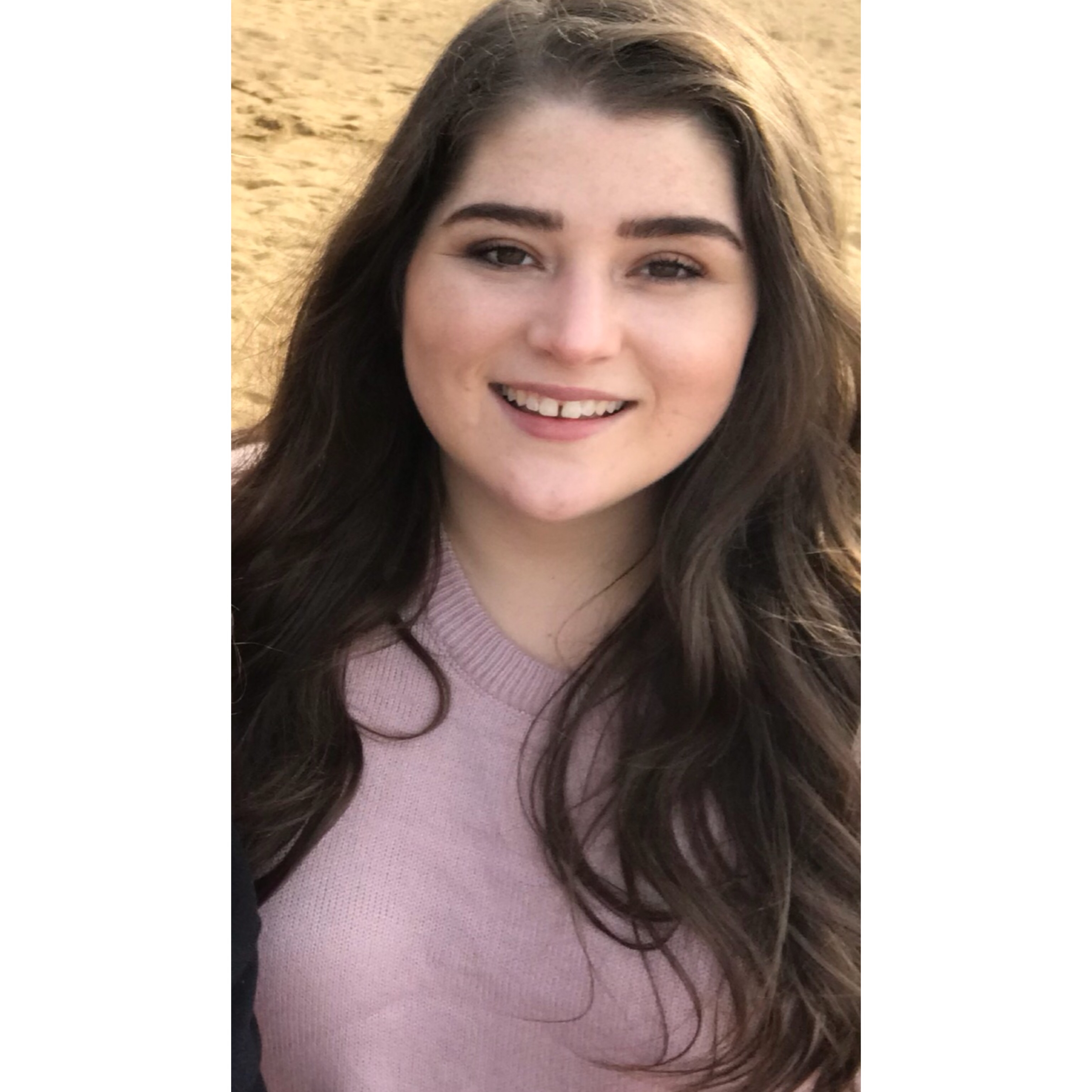 Athlete: Anna Smith | CrossFit Games