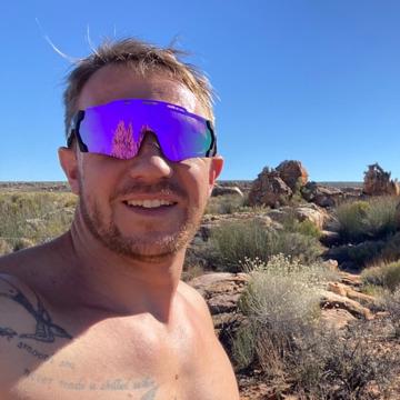 Athlete: Jamie Cockayne | CrossFit Games