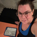 Athlete: Maura Clark | CrossFit Games