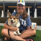 Athlete: Jessica Simms | CrossFit Games