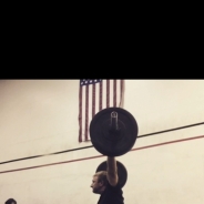 Affiliate: CrossFit Mayview | CrossFit Games
