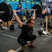 Athlete: Erin Mailman | CrossFit Games