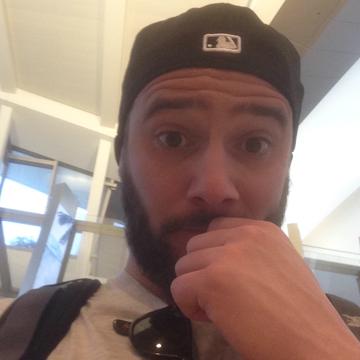 Athlete: Stefano Peruzzo | CrossFit Games