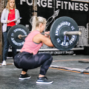 Athlete: Zoey Morgan | CrossFit Games