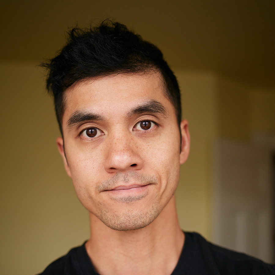 Athlete: Patrick Leung | CrossFit Games