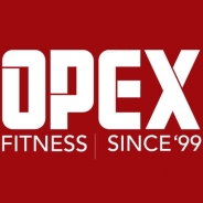 Team: OPEX Red | CrossFit Games