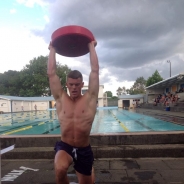 Josh Bremner | CrossFit