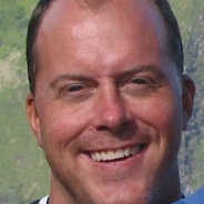 Athlete: Scott Haines | CrossFit Games