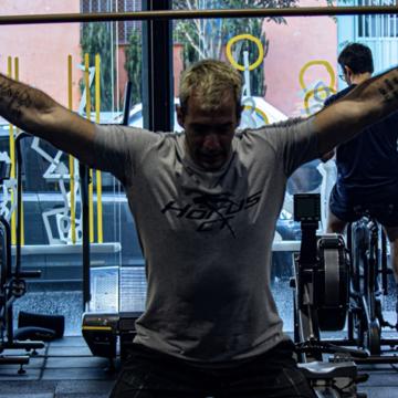 Thiago Pagotto Ferreira | CrossFit