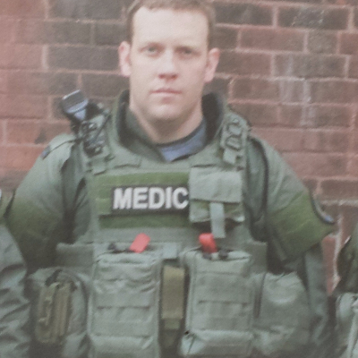 Affiliate: CrossFit Bangor | CrossFit Games