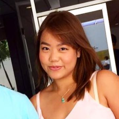 Athlete: Koay Jie Ling | CrossFit Games