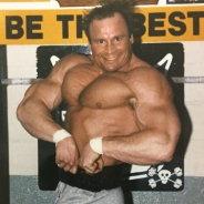 Athlete: Dan Studer | CrossFit Games