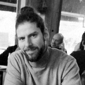 Athlete: Alexandre Lechat | CrossFit Games