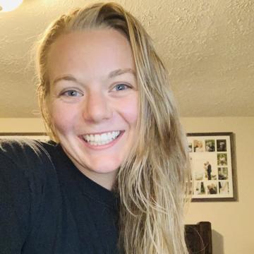 Athlete: Sarah Williams | CrossFit Games