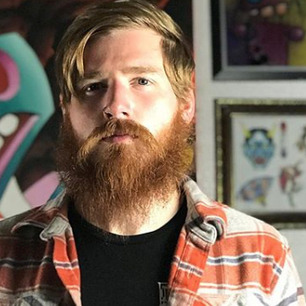 Athlete: Caleb Almond | CrossFit Games