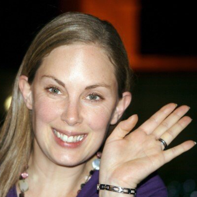 Athlete: Debbie Fry | CrossFit Games