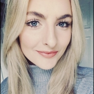 Athlete: Joelle Campbell | CrossFit Games