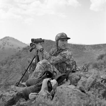 Athlete: David Sjoquist | CrossFit Games