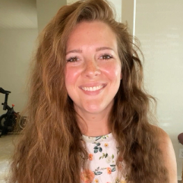 Athlete: Sarah Doan | CrossFit Games