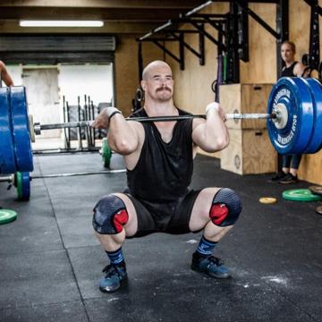 Athlete: Brody Norris | CrossFit Games