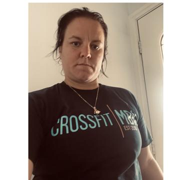 Affiliate: CrossFit Muswellbrook | CrossFit Games