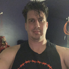 Athlete: Travis Grant | CrossFit Games