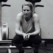 Athlete: Aimee Cairns | CrossFit Games
