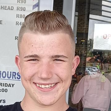 Athlete: Dylan Webb | CrossFit Games