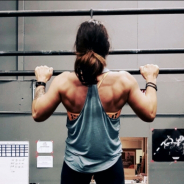Noelia Barrancos | CrossFit