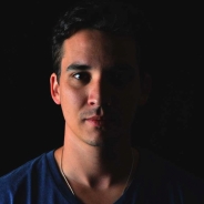 Athlete: Felipe Targa Rezende | CrossFit Games