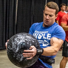 Daniel Herring | CrossFit