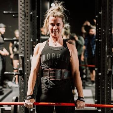 Affiliate: East Lansing CrossFit | CrossFit Games