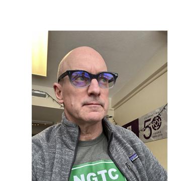 Athlete: Greg Arsenault | CrossFit Games