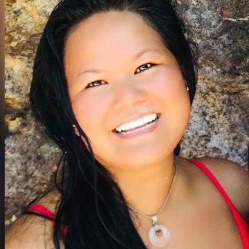 Athlete: Maria Tran | CrossFit Games