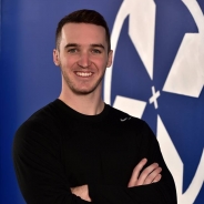 Athlete: Kevin Corley | CrossFit Games